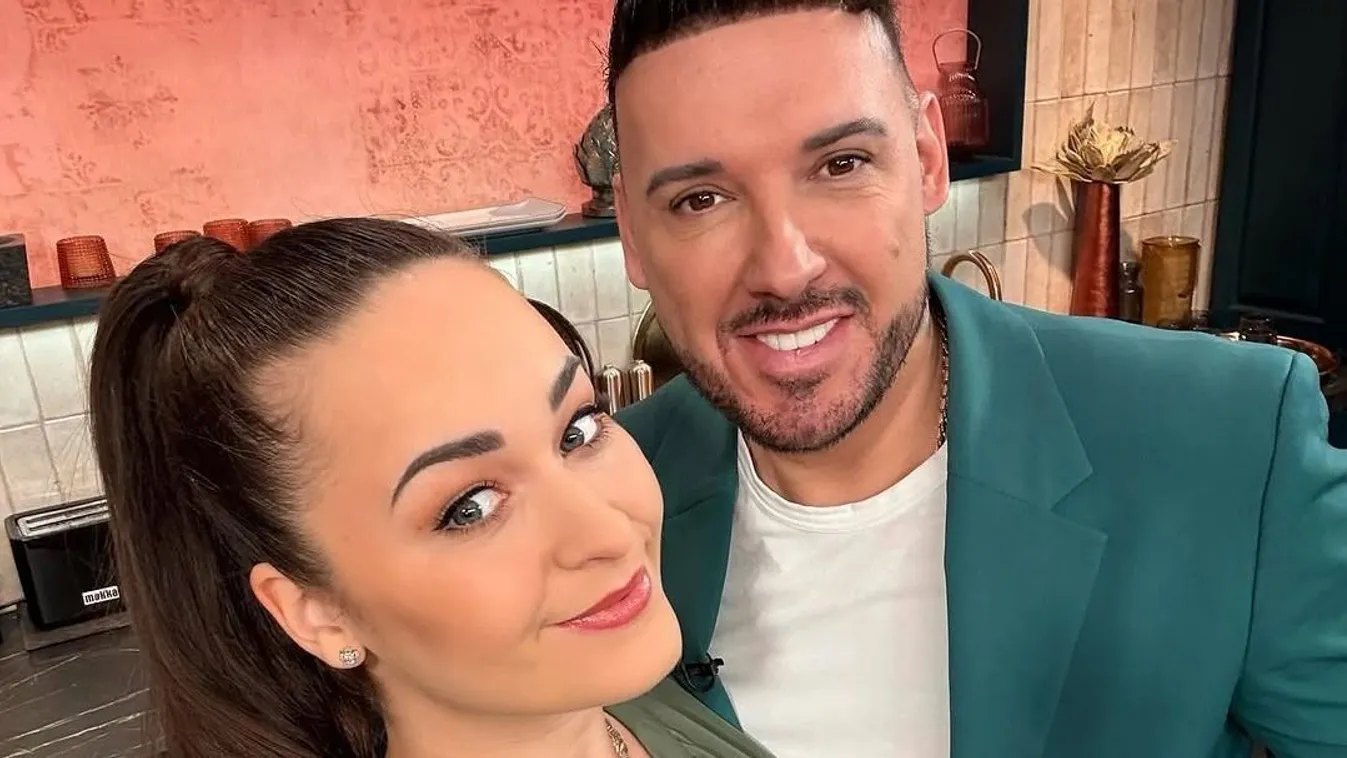 Szuperák Barbara sokkot kapott, mikor Jolly letérdelt elé