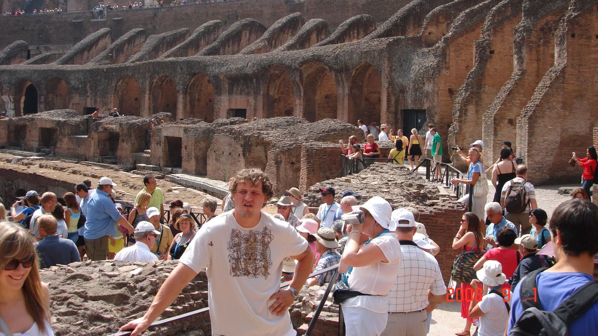 Sosem látott felvételek a maffia vezéréről