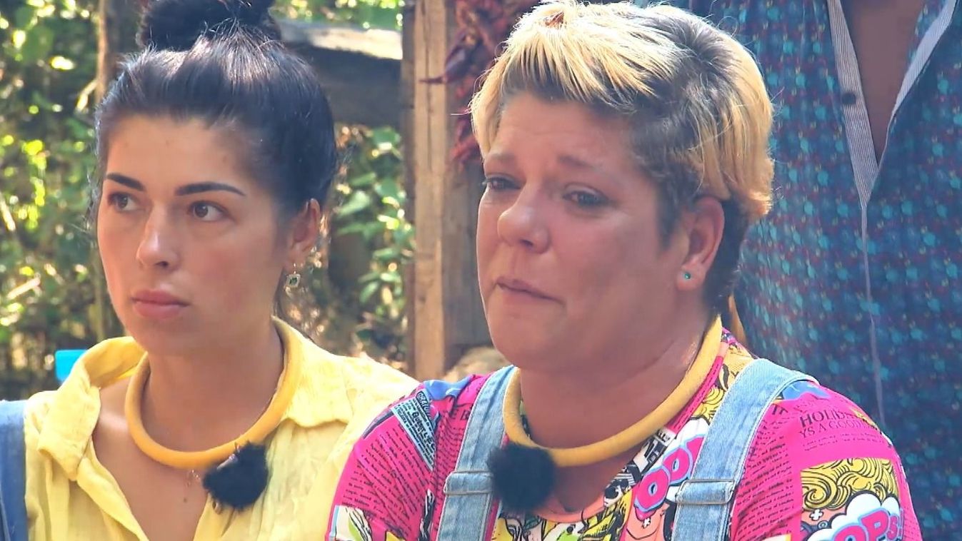 Farm VIP: Nagy a baj, azonnal hazaküldték a sérült játékost