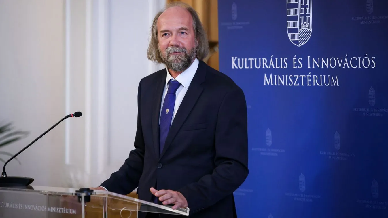 Horváth Péter nem tenné kötelezővé a Meseország mindenkié-szerű ...
