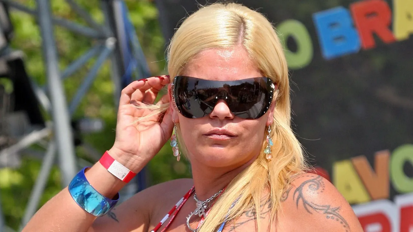 MC Ducky szerint Nemazalány gyakoroljon még, mert ráfér