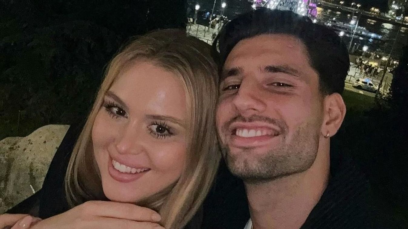 Mi a közös Szoboszlai luxusgyűrűjében és Nagy Bogi házasságában