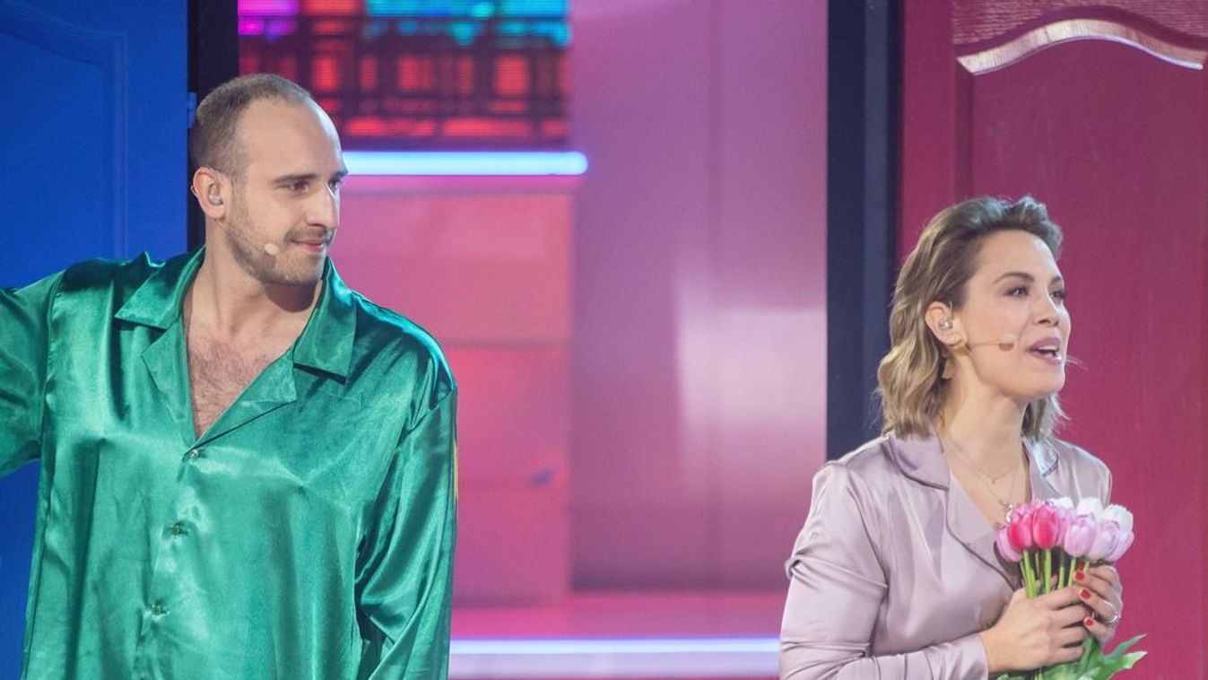 A Nagy Duett: megvan az első sztárbaba