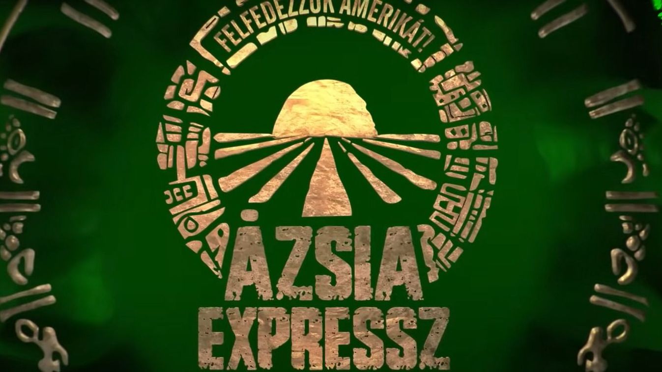 Ázsia Expressz 2025: ezek a párosok indultak útnak