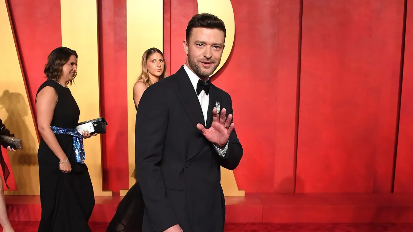 Justin Timberlake koncertjei miatt áll a bál, TikTok-trend lett utálni őt
