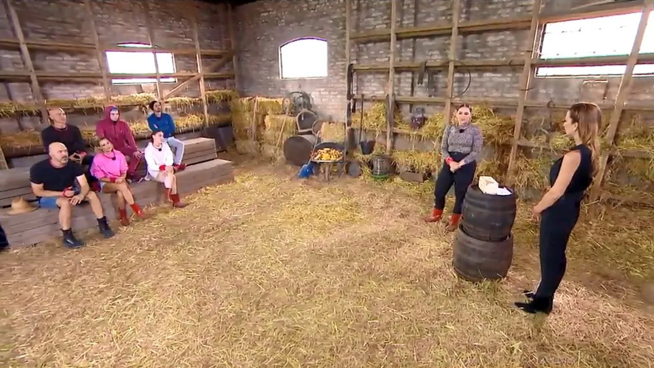 Alig lehet ráismerni: Műsorvezetőként tér vissza a TV2 képernyőről eltűnt sztárja