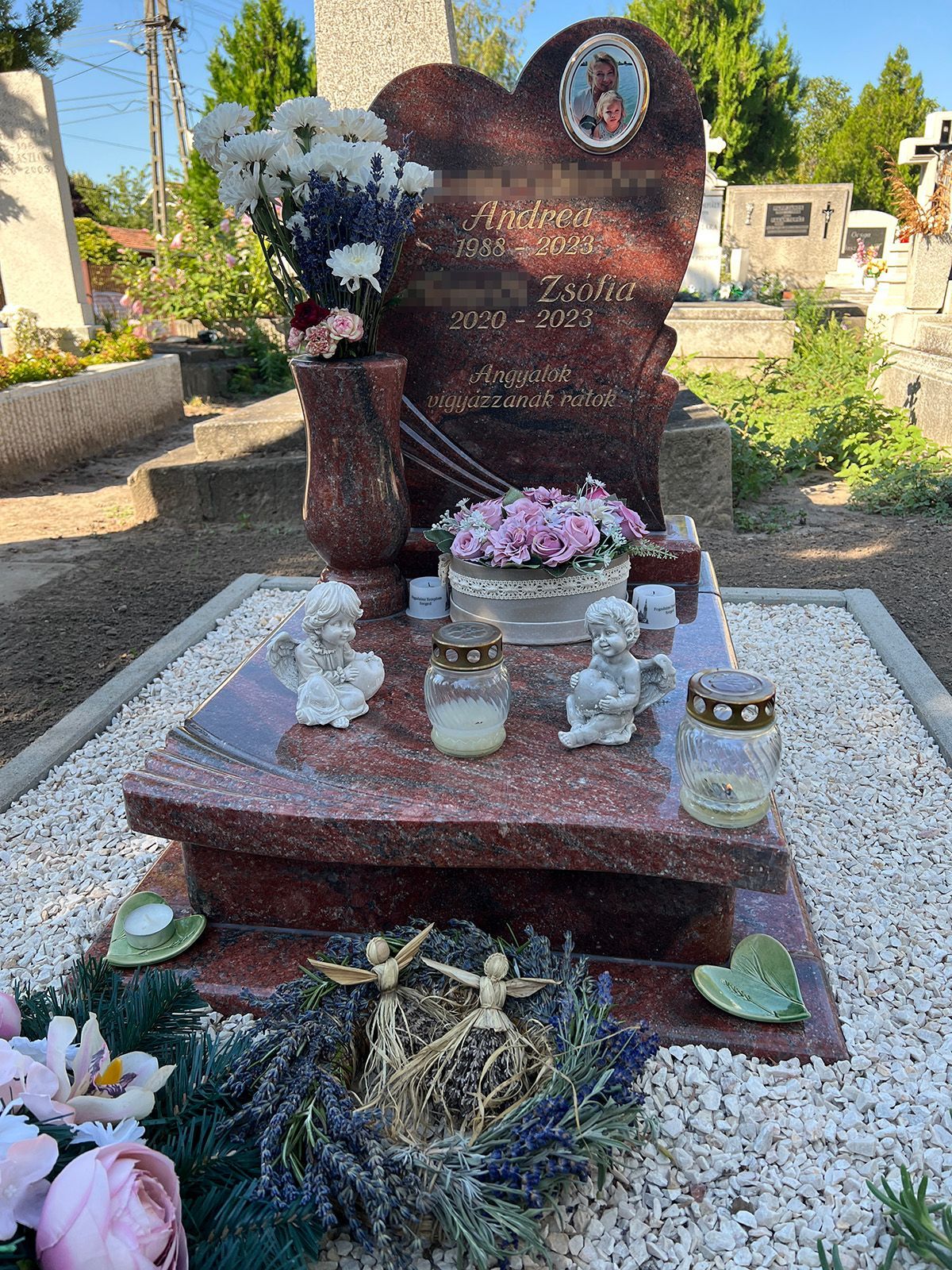 Tényleges életfogytiglanit kértek a családírtóra