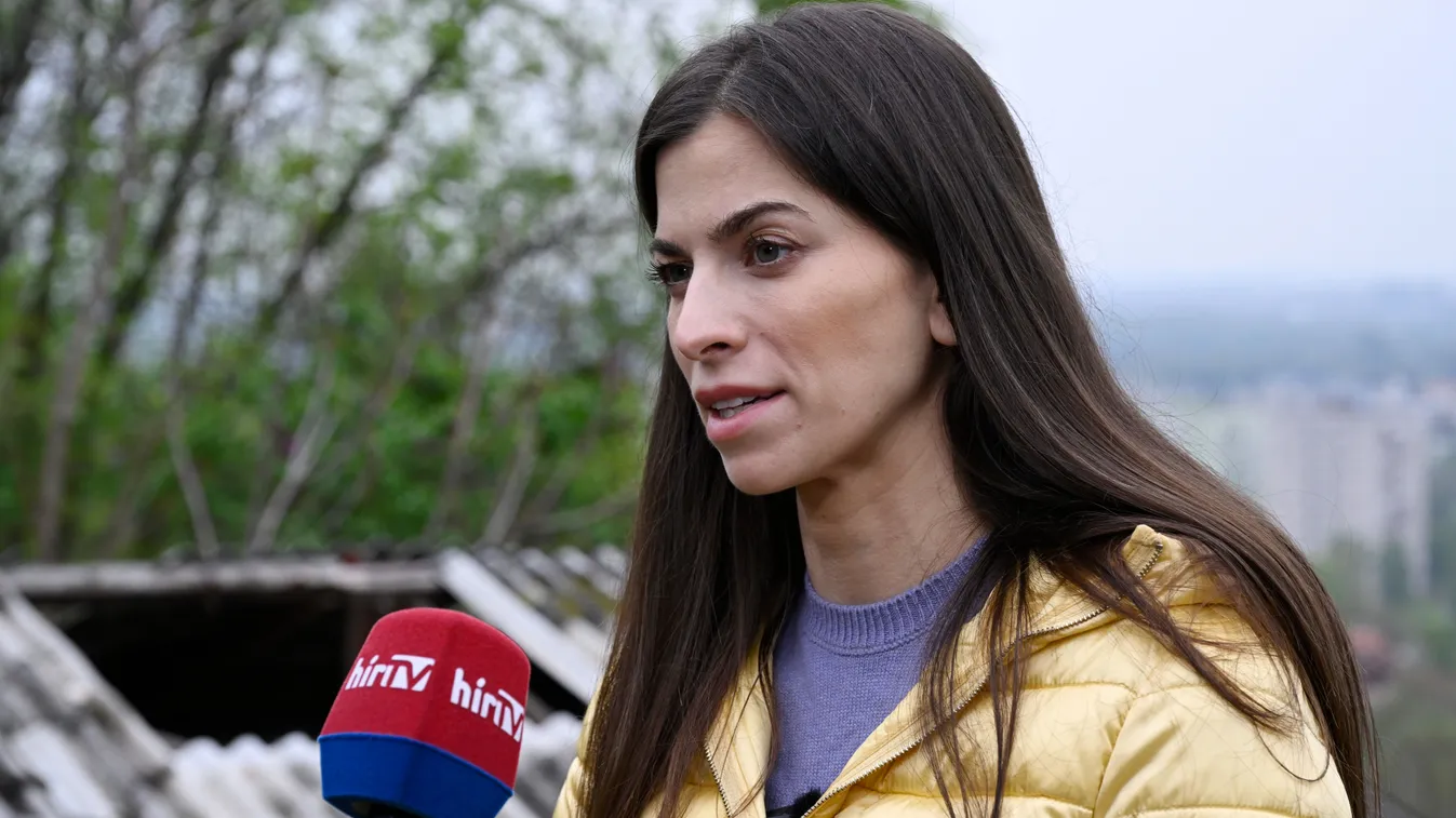 Szentkirályi Alexandra: Tegnap közlekedési káoszt okozott a hídfoglalás, itt az ideje, hogy ...