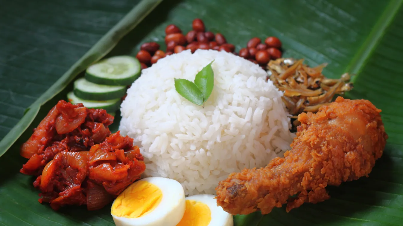 Ennek a légitársaságnak annyira finom a kajája, hogy éttermet is ...