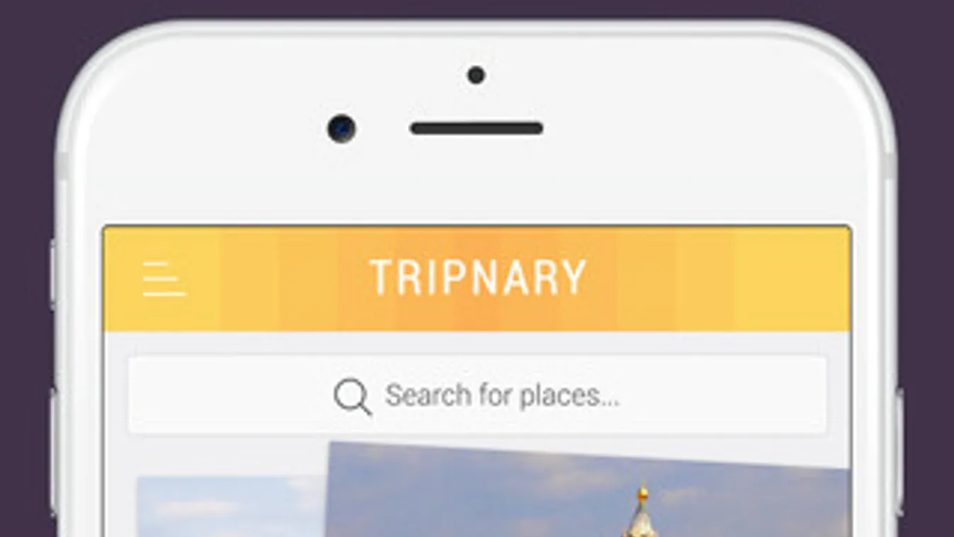 Új app az utazás szerelmeseinek