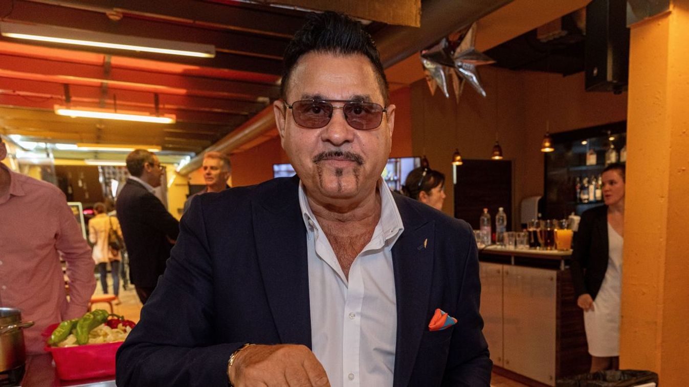 Bódi Guszti elárulta: öngyilkosságot akart elkövetni