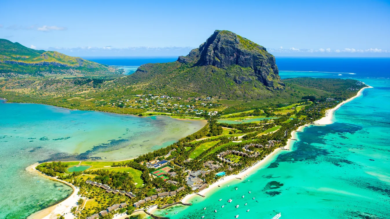 Tinder randipartnere brutálisan megölte a turistát Mauritius szigetén