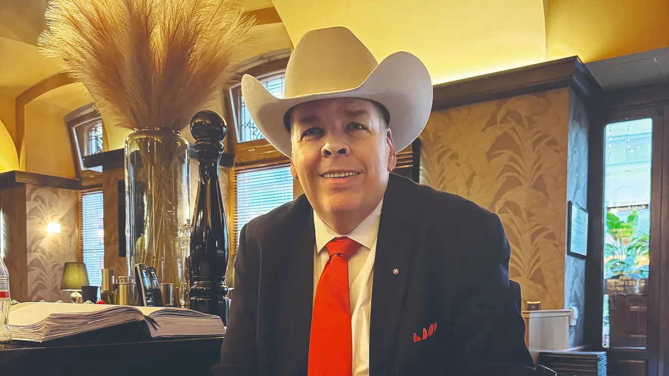 Schmuck Andor rossz hírt kapott az orvostól