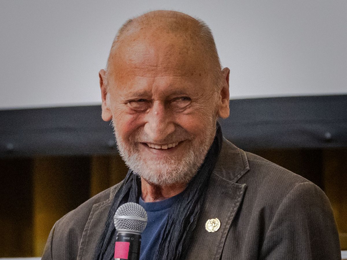 Reviczky Gábor betegsége traumáiból alakulhatott ki?