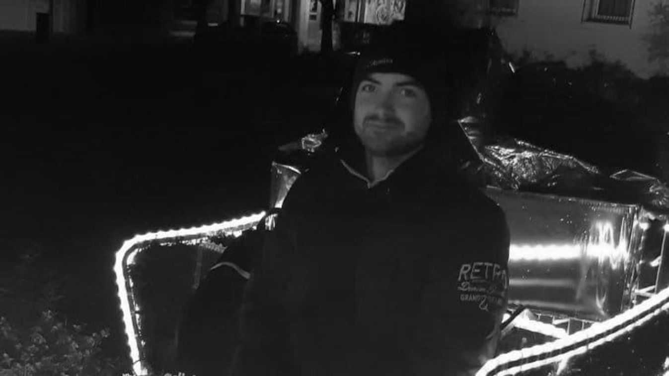 Verók Csaba a Dunából került elő, de nem temetik el