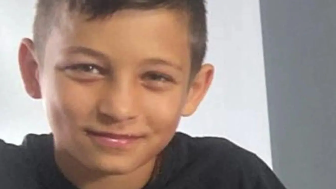 Szívműtéten esett át a 11 éves Gyuszika: "Féltünk, hogy elveszítjük!"