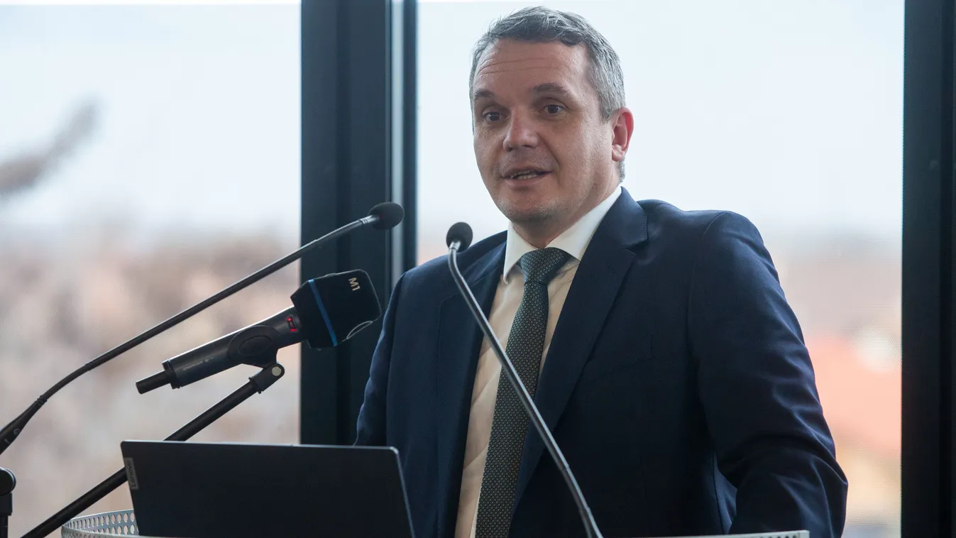 Papp Zsolt György: Az egész uniós agrár-élelmiszeripart tönkreteheti Ukrajna csatlakozása