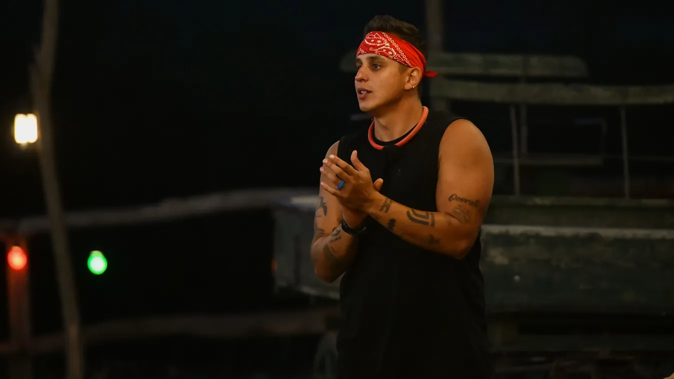 Farm VIP: Aurelio a háttérből szervezkedve védené Petrát