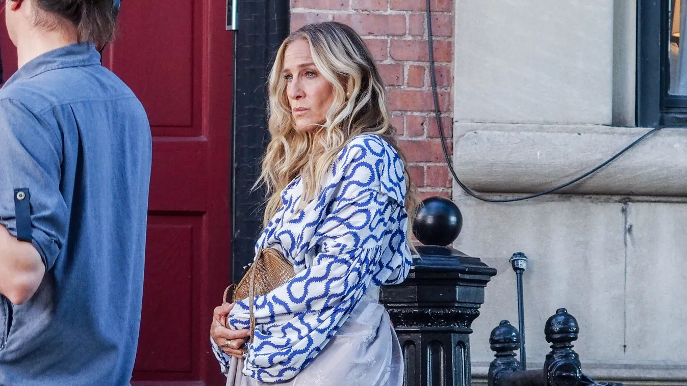 És egyszer csak...Mutatjuk mikor érkezik a harmadik évad!