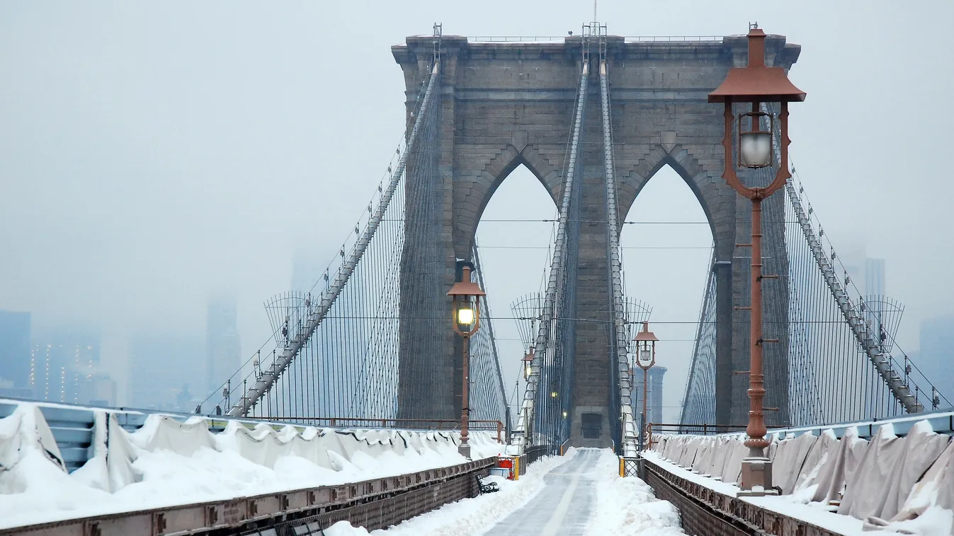 Mínusz 50 Celsius fok alá is süllyedhet a hőmérséklet