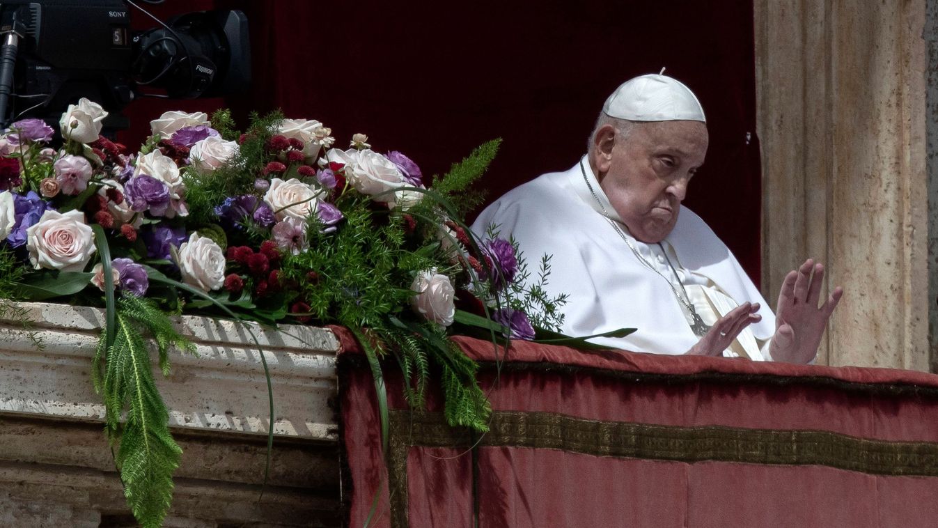 Ferenc pápa ezzel a fájdalmas betegséggel élt együtt