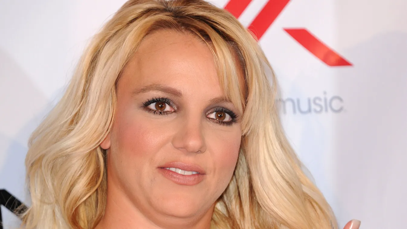 Hűha: Britney Spears legújabb szexizős videója aggodalmat váltott ki a ...