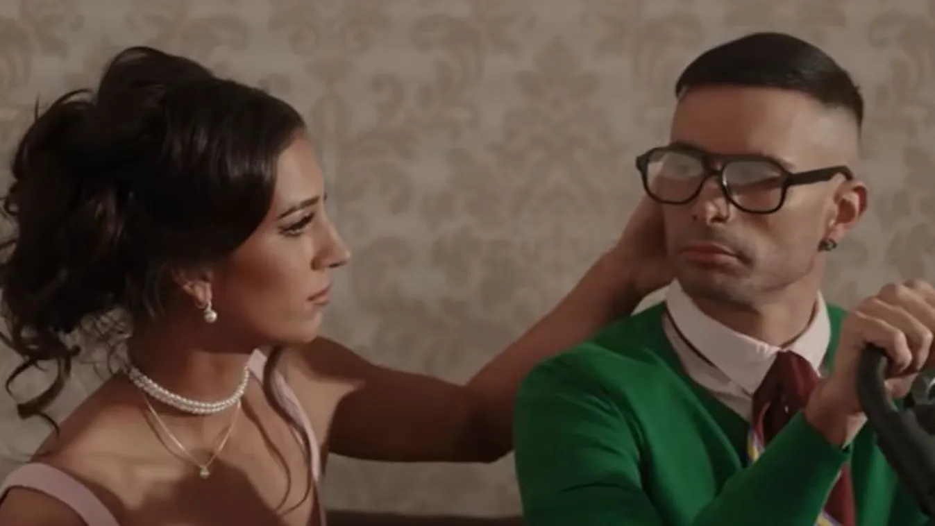 ByeAlex barátnője eljegyzésre vár? Furcsa jóslatot kapott