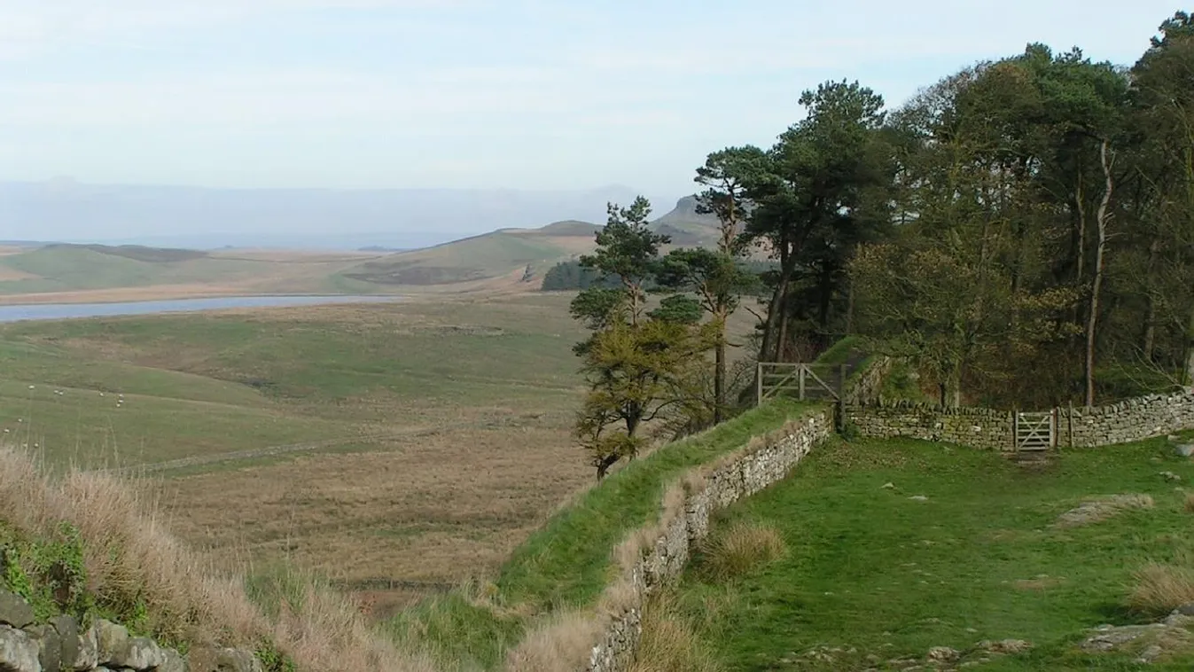 Tengerparttól tengerpartig: a Római Birodalom lenyűgöző öröksége, a ...