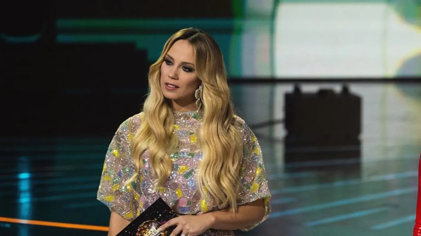 Kiss Ramóna a gyermekéről vallott