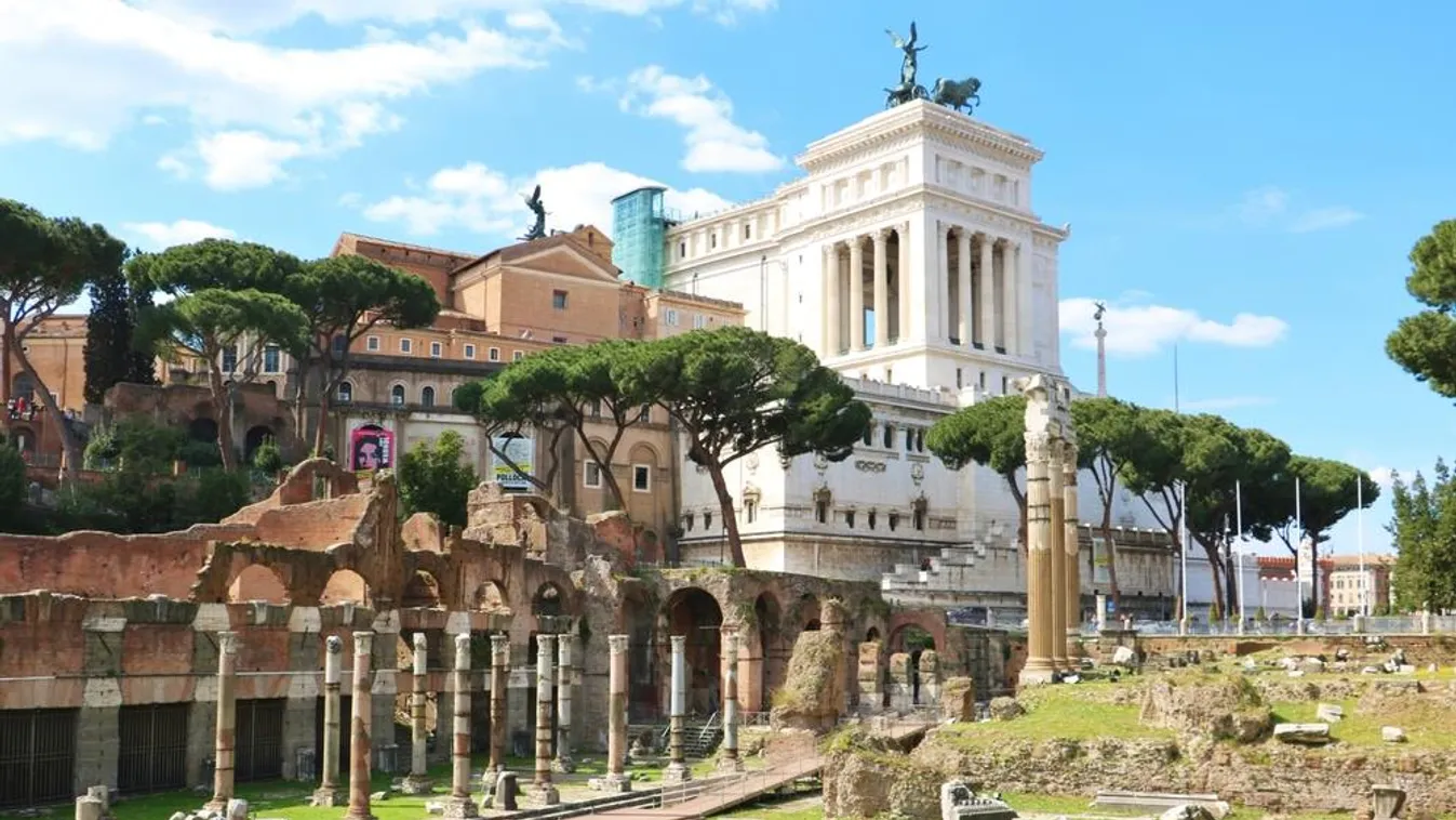 5 elképesztő ókori római rejtély, amelyeket még mindig nem fejtettek meg