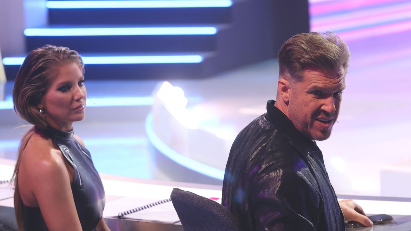 Hiába a zsűri minden imája, döbbenetbe fagyott az ország: ők A Nagy Duett kiesői