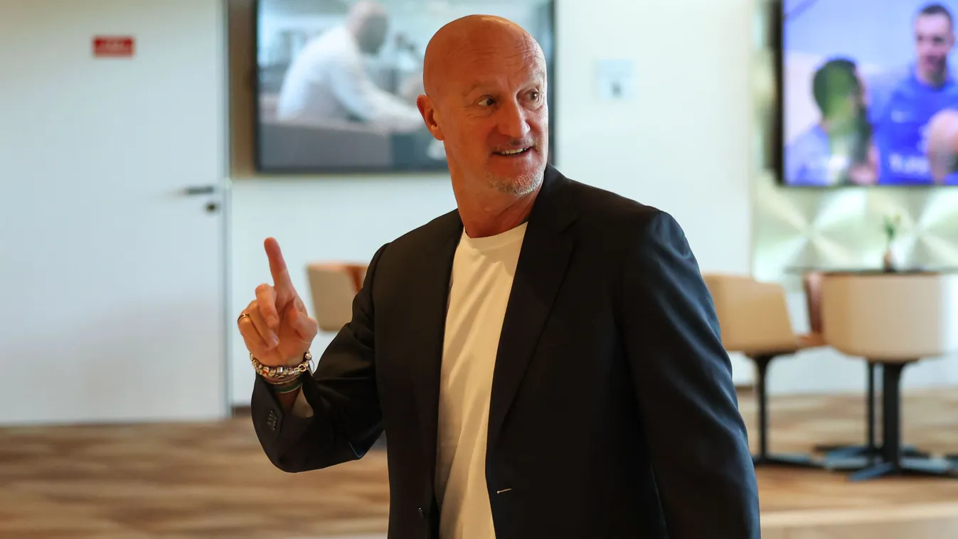 Marco Rossi kitálalt, ezen múlhat a vb-álom