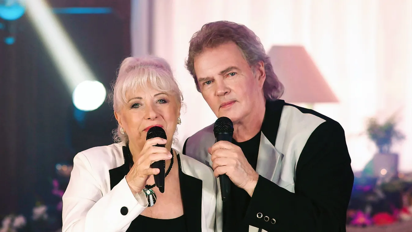 Galambos Lajossal dolgozna Bodnár Attila