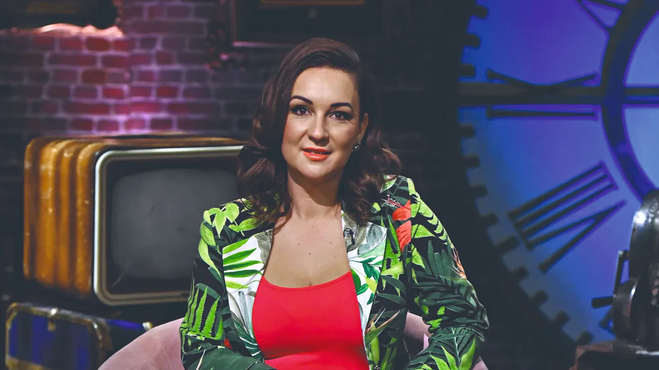 Dr Katona Szandra: A családi értékek és a Kincsvadászok