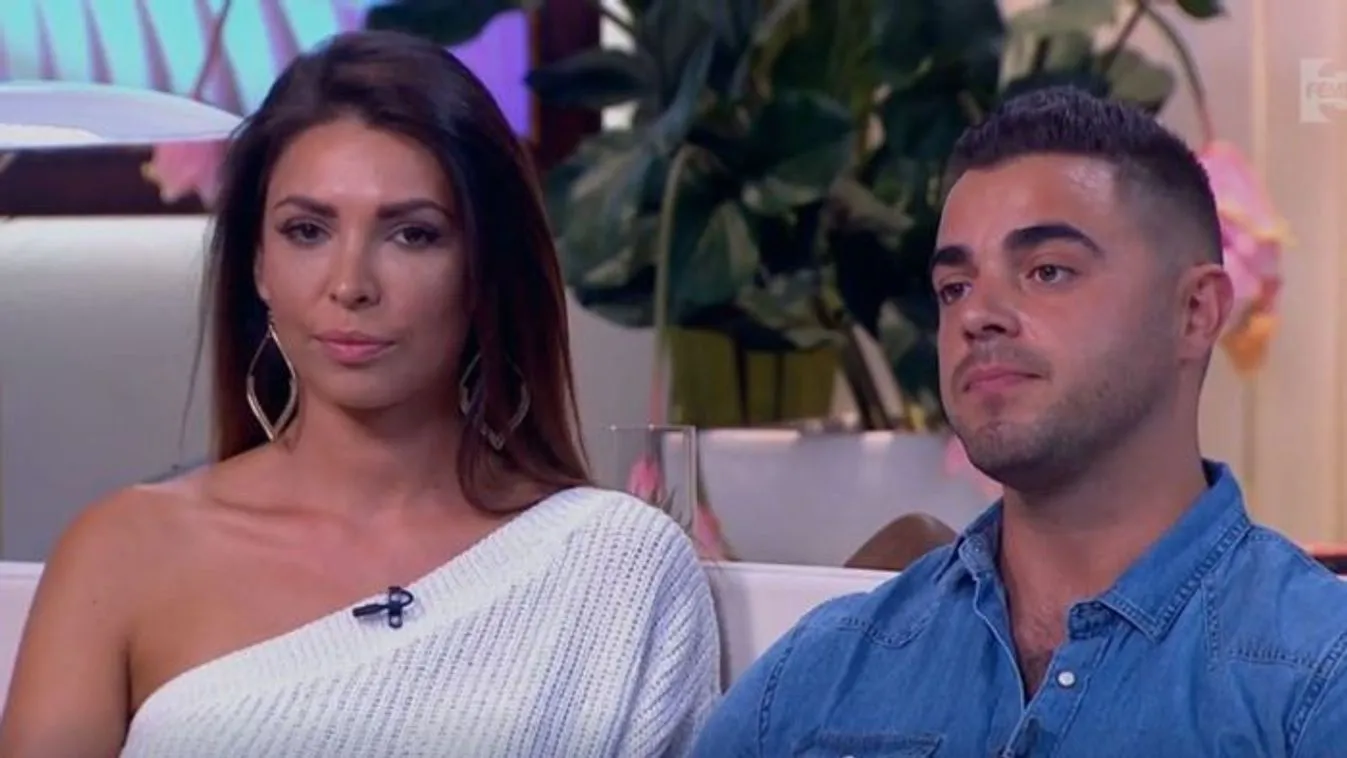 "Köszönöm, aki hívta vagy üzenetet írt neki" - megtette a nagy hírt Mészáros Norina a kislányáról