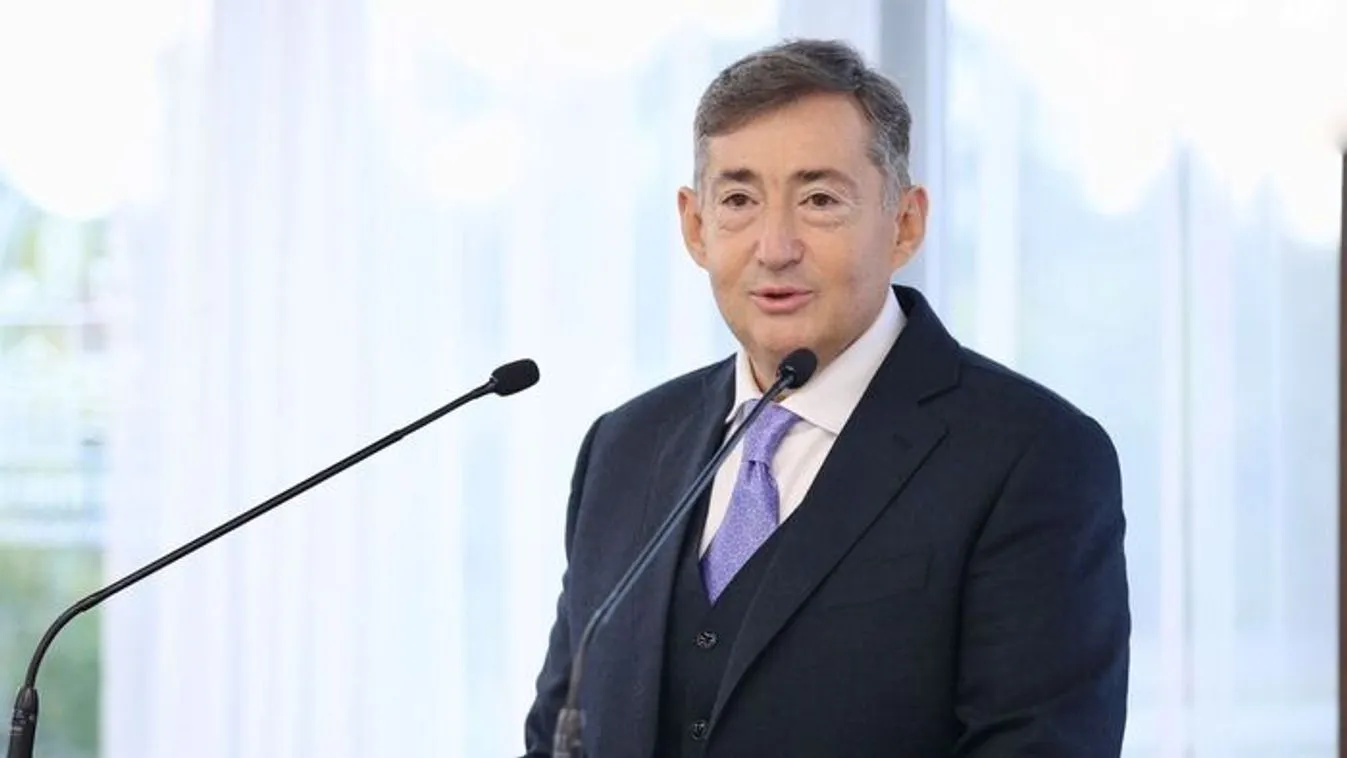 Mészáros Lőrinc nyílt levelet írt Magyar Péternek: Mi ez, az "50 első ...