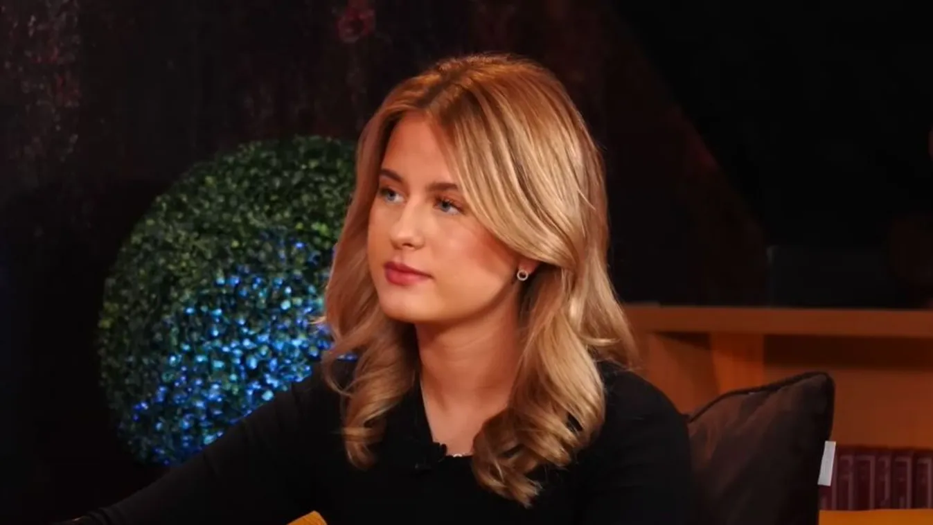 Forstner Csenge eltűnése után nem várt helyről álltak ki mellette