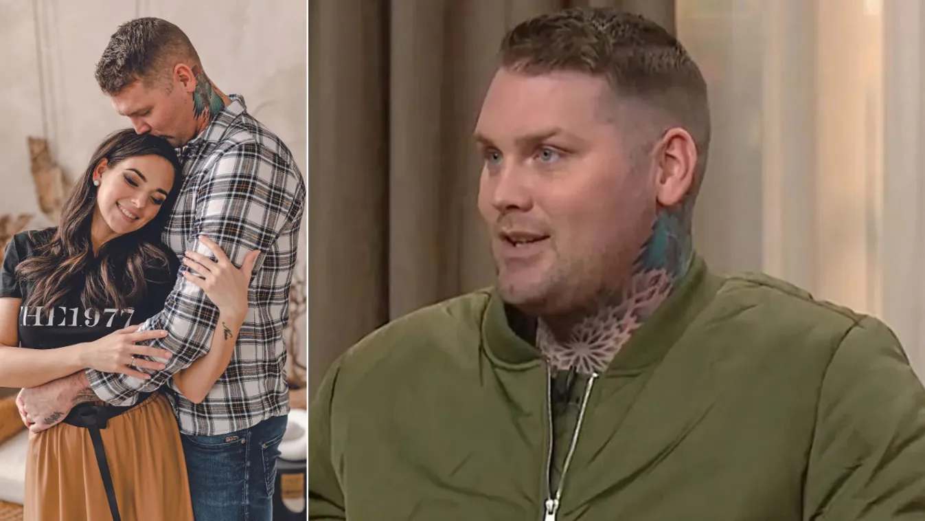 Dudás Miki és Szigligeti Ivett 11. évfordulójukat ünnepelték, ez van ...