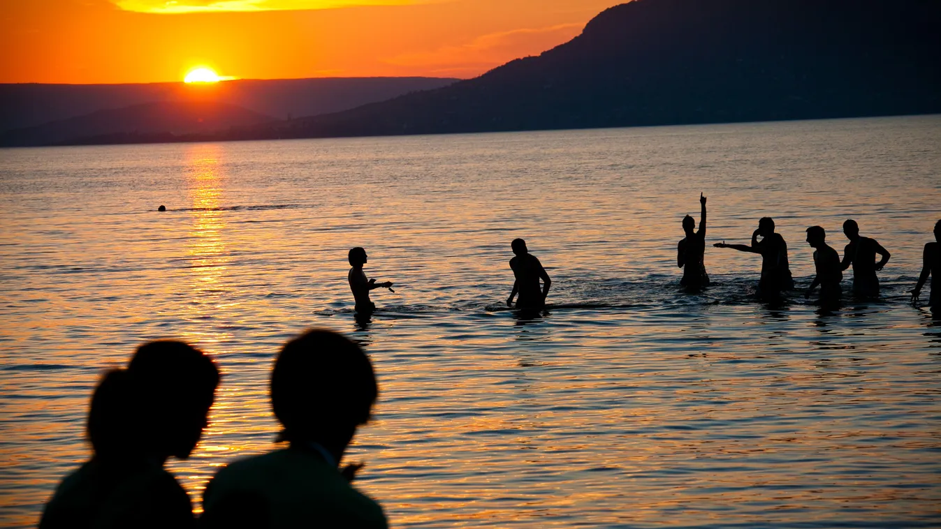 Balatoni programok a hétvégére: magyar tenger költségek nélkül