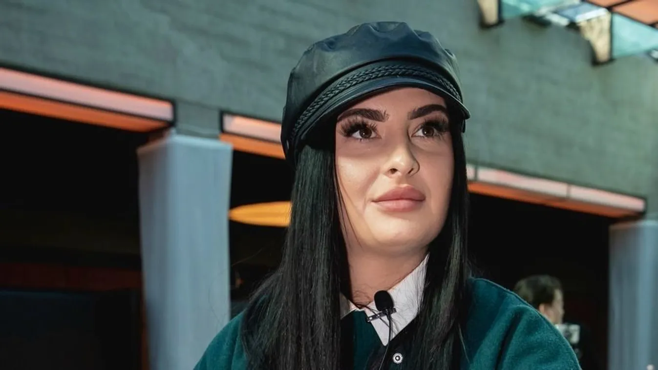 Nemazalány arca teljesen megváltozott, íme sokkoló a fotó