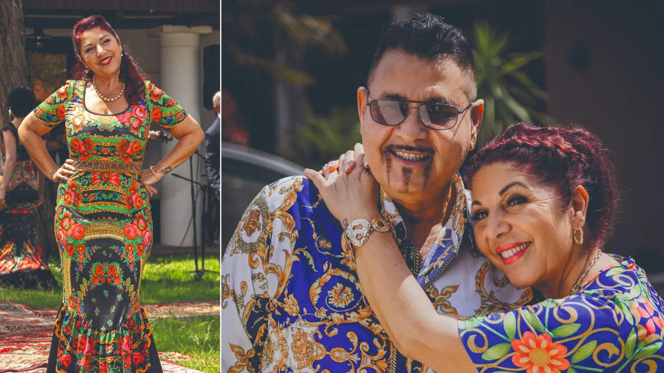 „Megszűnt a bevételünk!” – így tudott segíteni a családján Bódi Margó