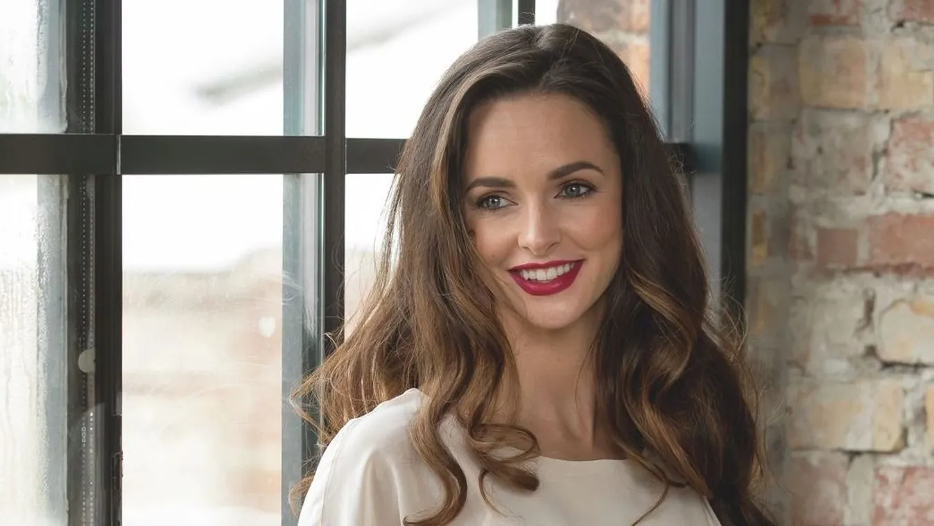 Mint egy álom: Dobó Ági meghitt családi pillanatokat osztott meg