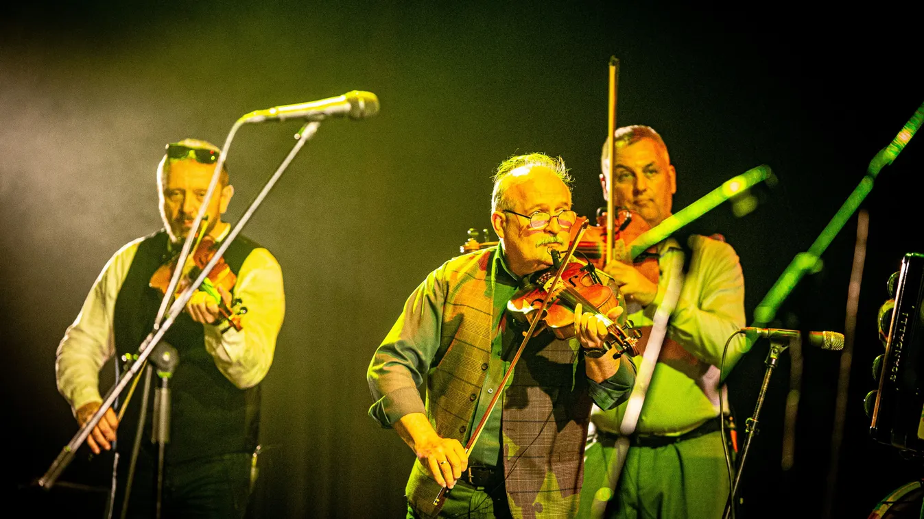 Csík zenekar kvíz: ismered a zenekart is, vagy csak a dalokat fújod ...