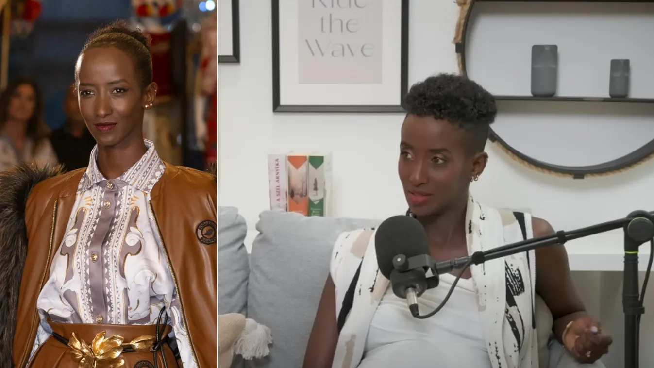 Az Ázsia Expressz sztárjának drámai vallomása: „Nem hagyom, hogy ...