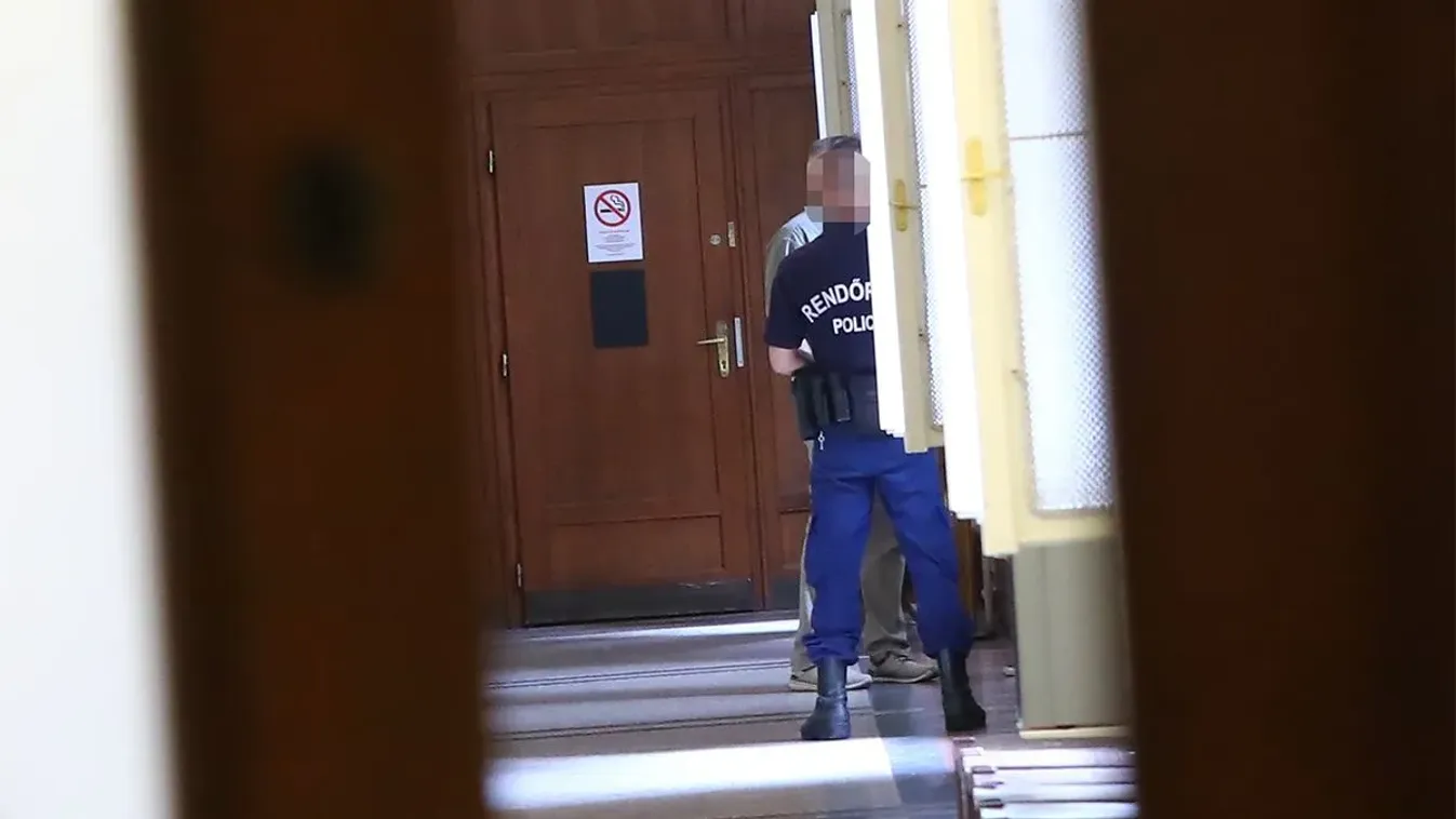 Durva fordulat az angyalföldi gyilkosság ügyében – így érzi magát ...