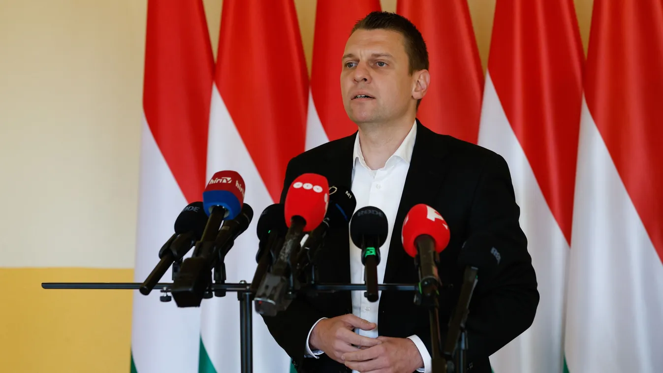 Menczer Tamás: Rácz András az ukrán propagandát nyomja. Ahogy Magyar ...