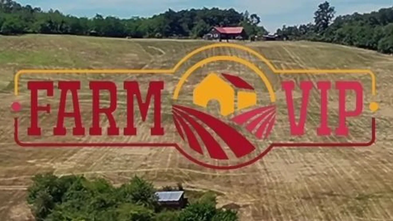 Nagy bejelentést tett most a TV2, az új Farm VIP szereplőiről van szó