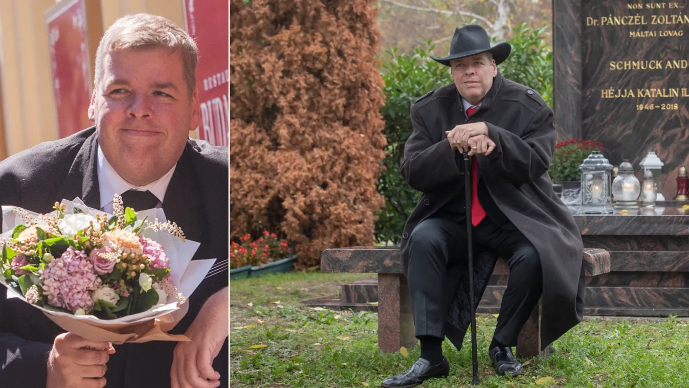 Schmuck Andor betegsége kezelhető lett volna? Költséges gyógymódot ajánlottak