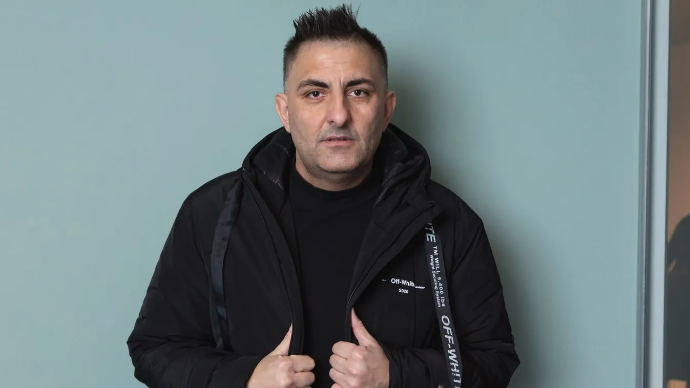 Gáspár Győző pszichiátrián járt, Molnár Anikó a lakást sem merte ...