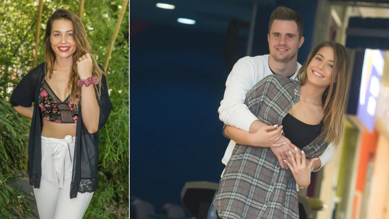 Rubint Rella először szólalt meg a válás óta